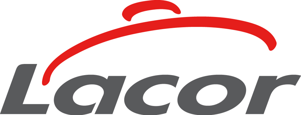 Lacor kitchenware in professional highly durable quality